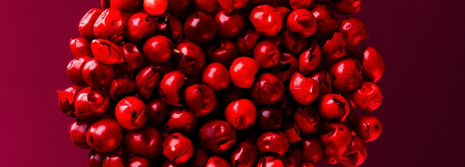 What Does Pink Pepper Smell Like In Perfume? – Phlur