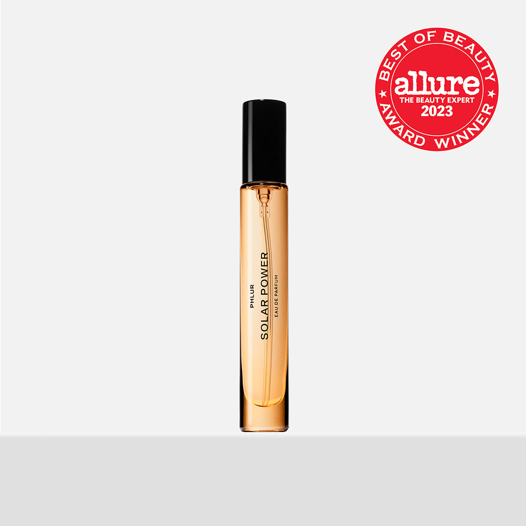 Solar Power Fragrance Collection - Phlur