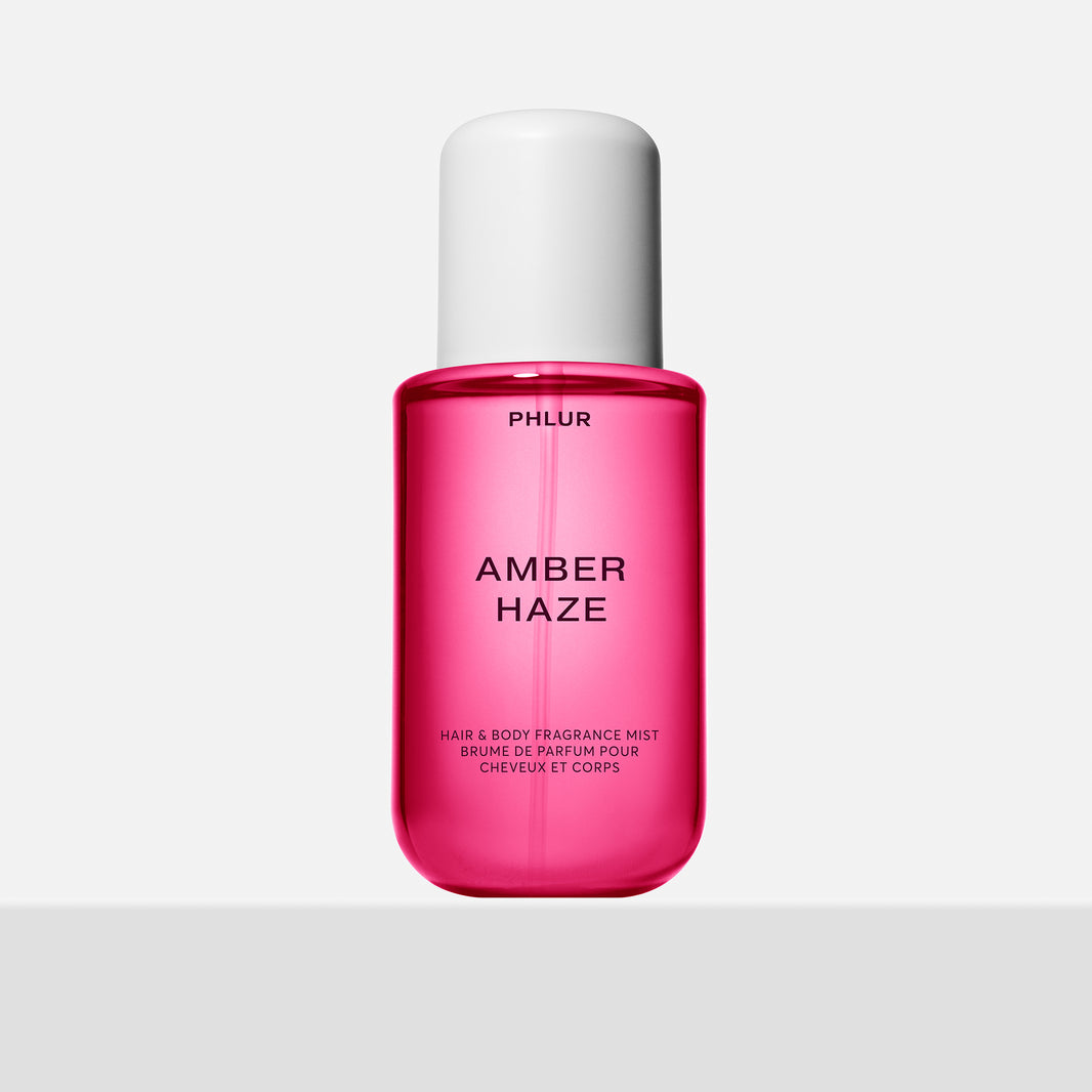 Fine Fragrance Body Mist For The Body & Hair – Phlur