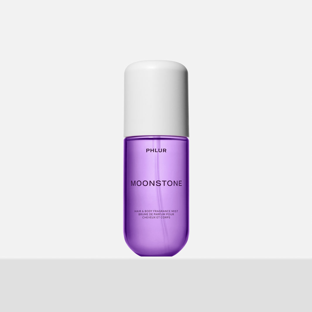 Fine Fragrance Body Mist For The Body & Hair – Phlur