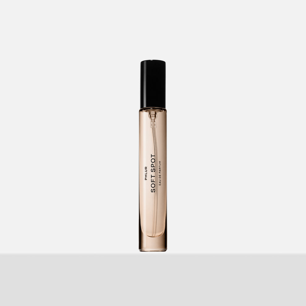 Soft Spot Travel Size Perfume – Phlur