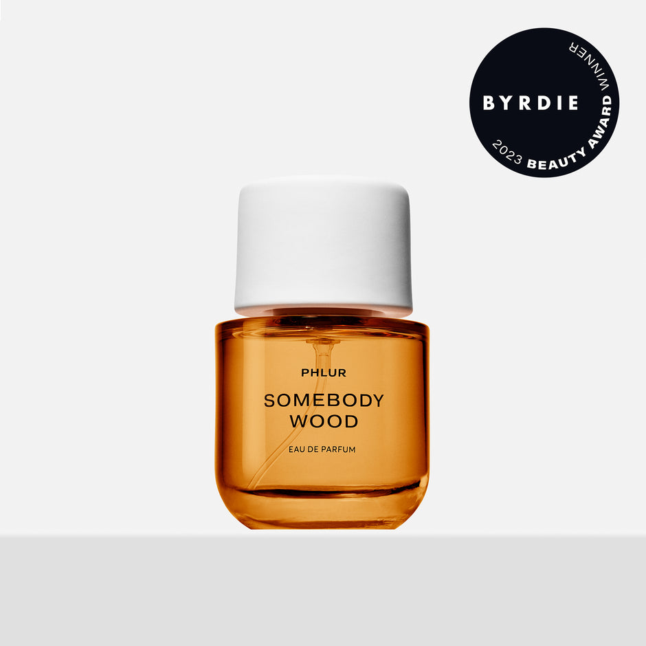 What Does Musk Smell Like In Perfume? – Phlur