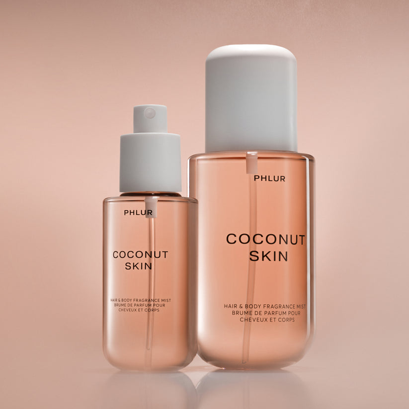 Coconut Skin Travel Size Body & Hair Mist – Phlur