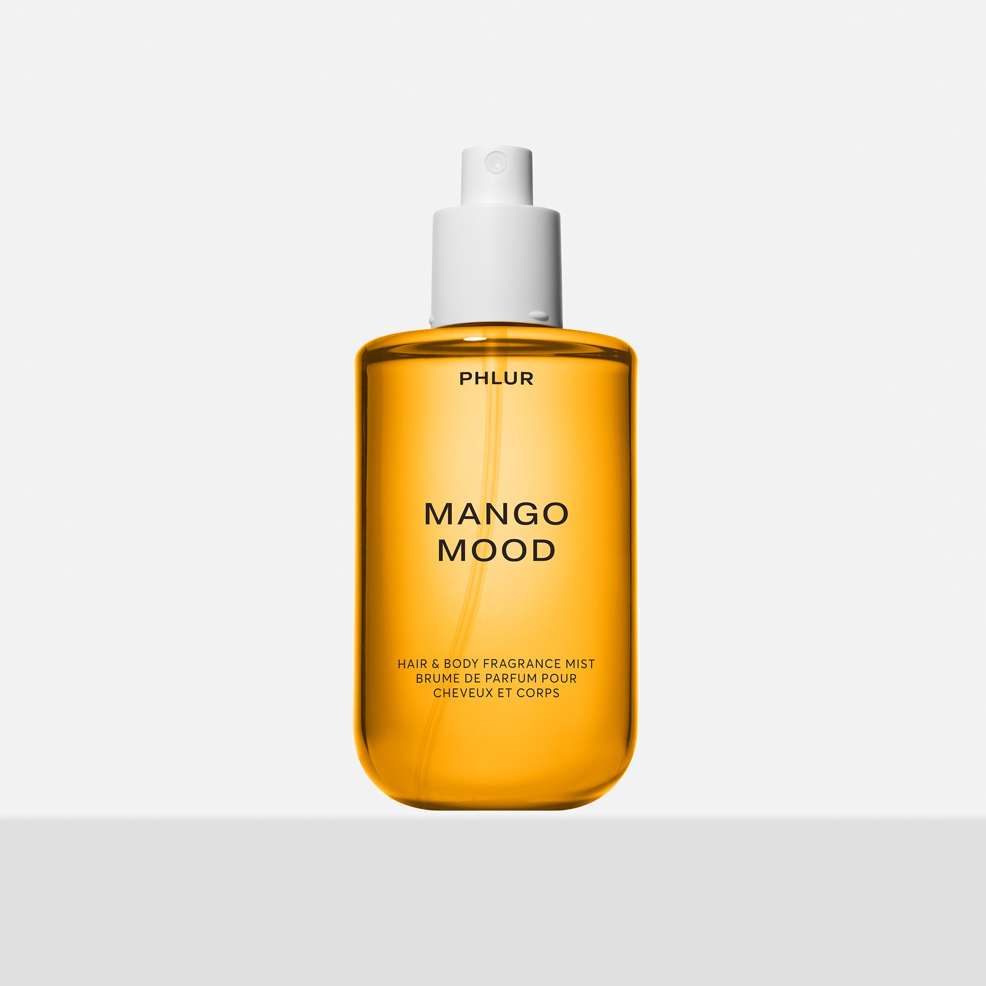 Fine Fragrance Body Mist For The Body & Hair - Phlur