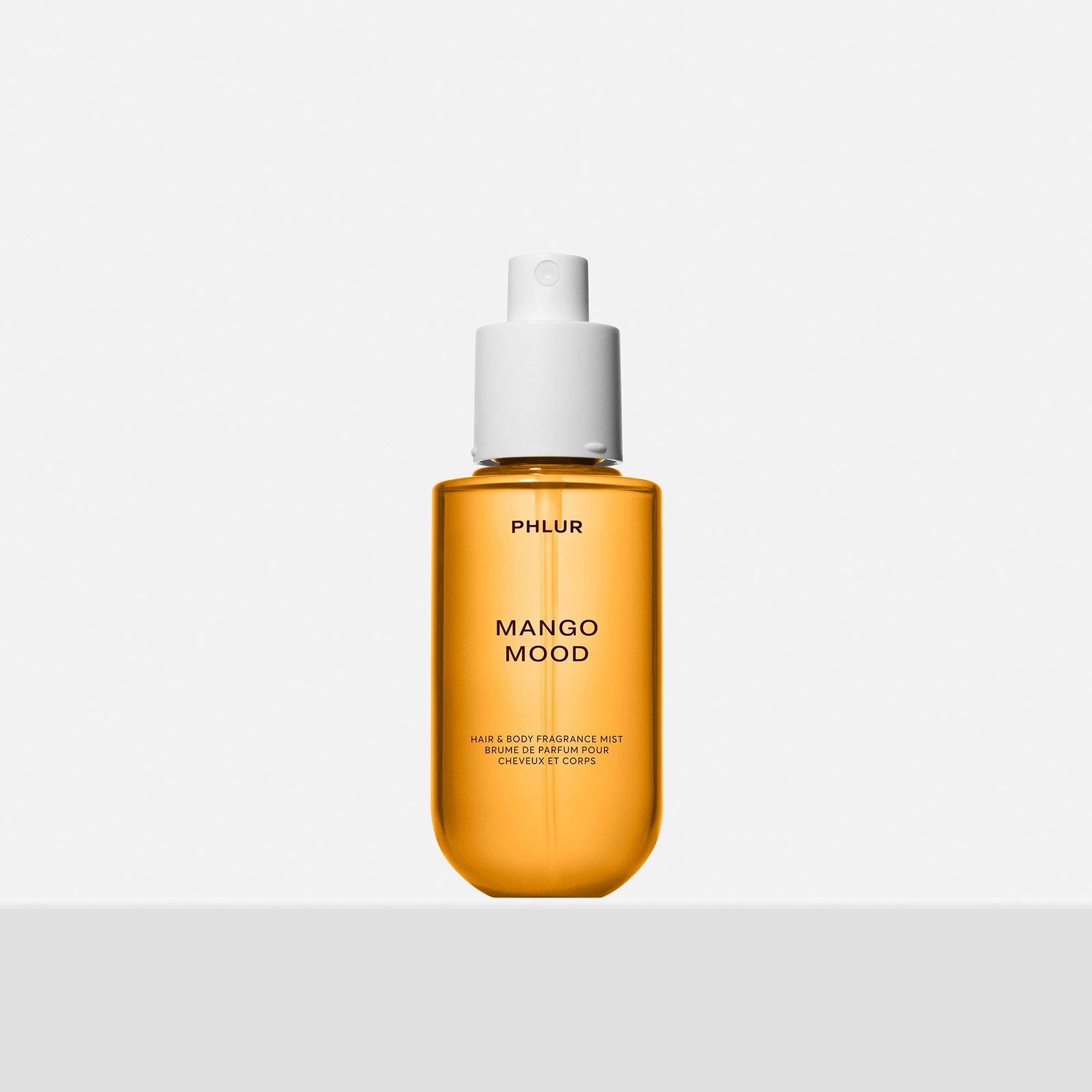 Mango Mood Full Size Body & Hair Mist – Phlur