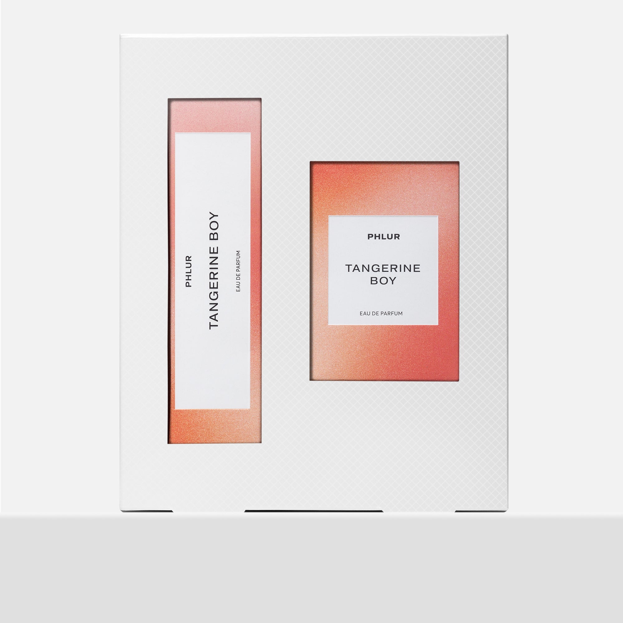 Tangerine Perfume - The Full Tangerine Boy Collection - Phlur