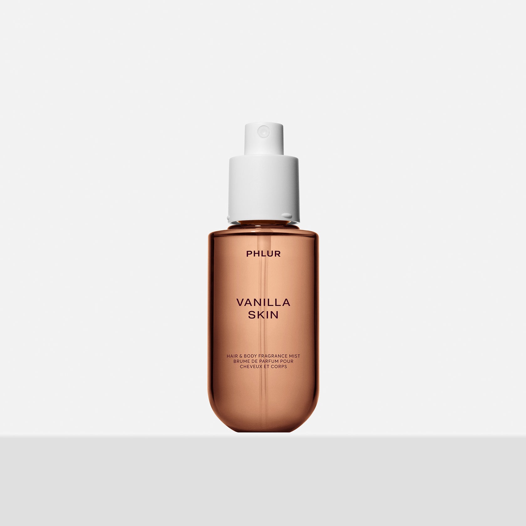 Vanilla Skin Travel Size Body & Hair Mist – Phlur