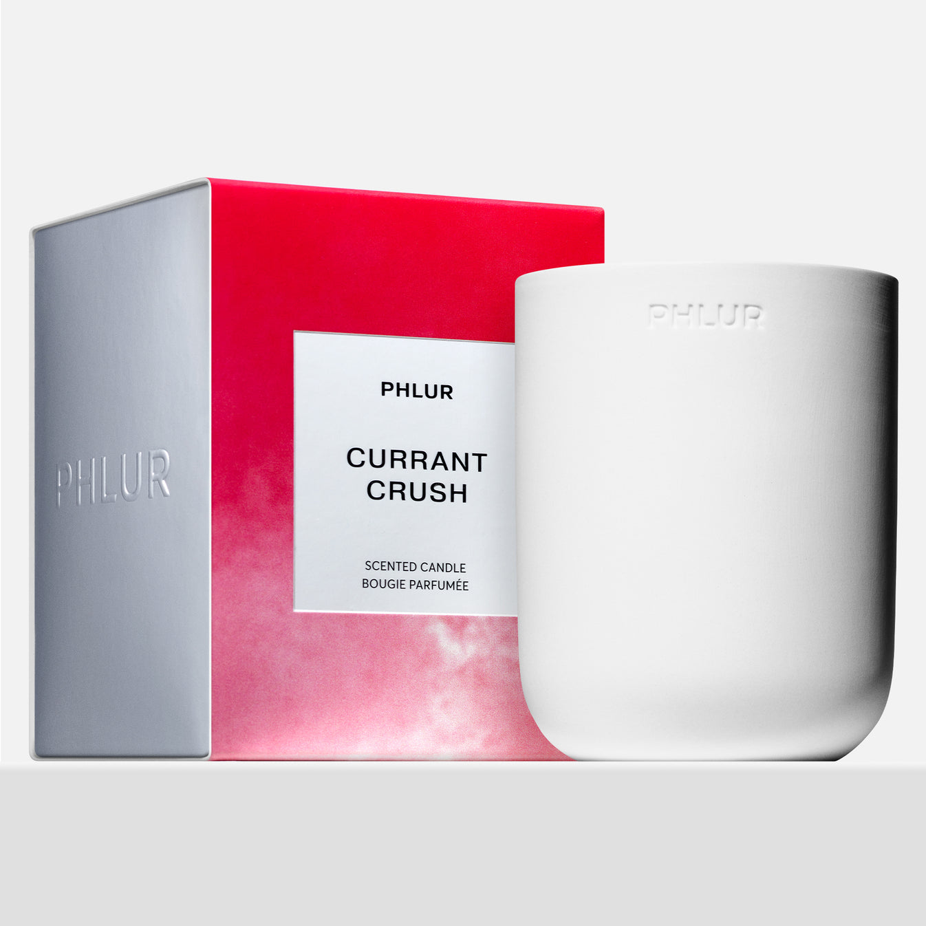 Currant Crush Scented Holiday Candle – Phlur