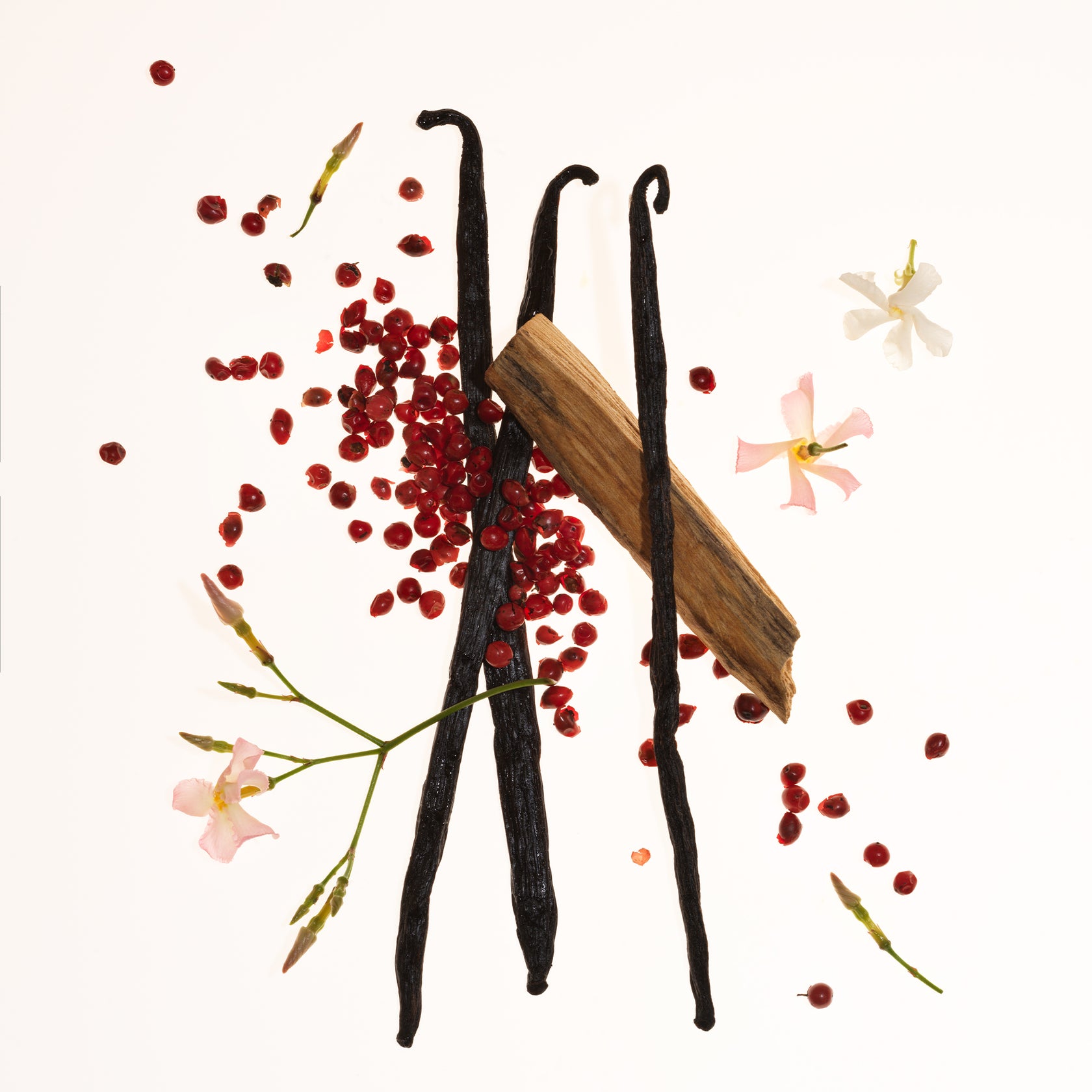 Vanilla Skin Body & Hair Mist – Phlur