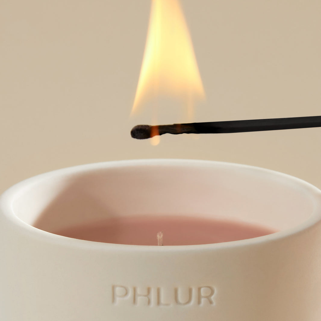 Scented Candles Perfect For Gifting – Phlur