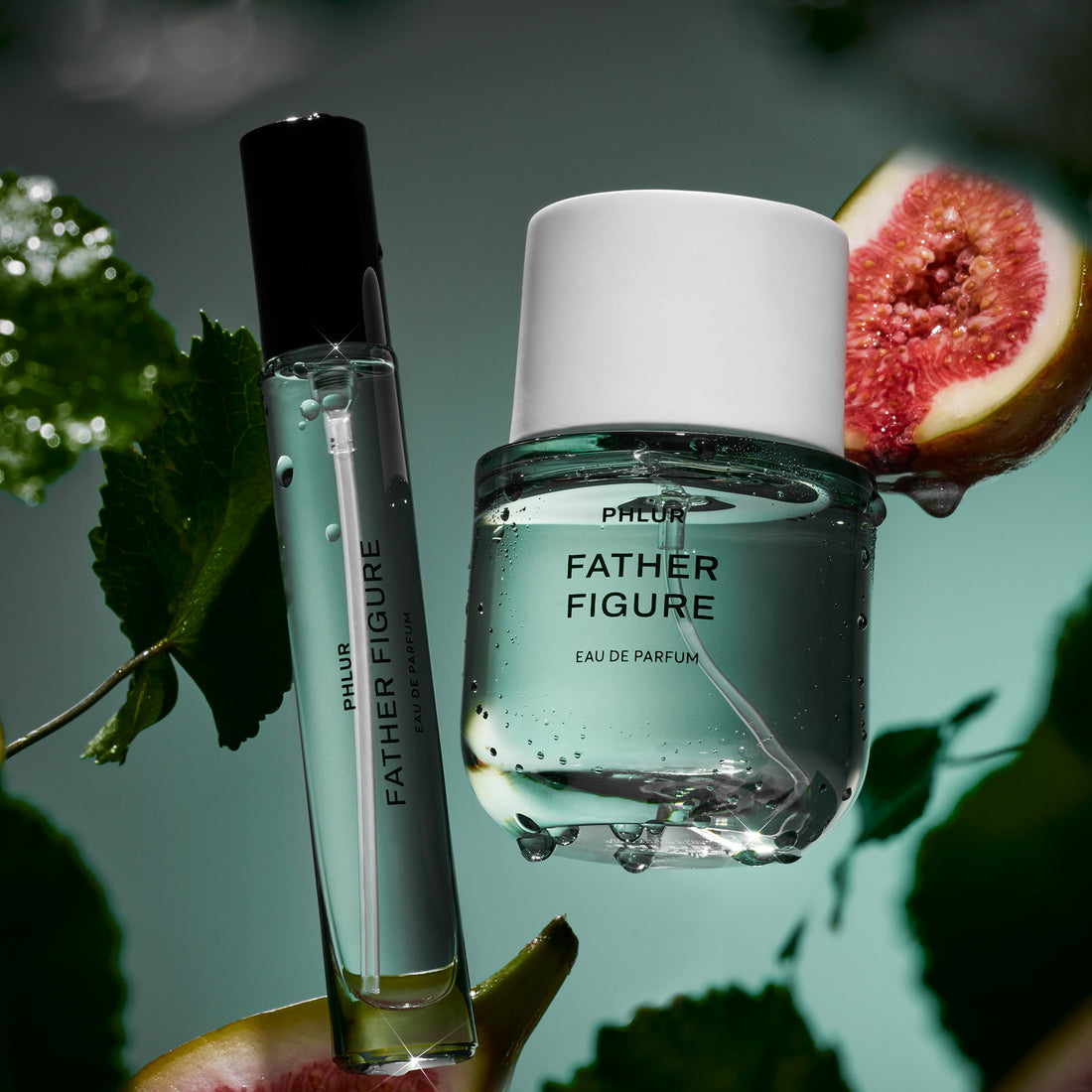 Father Figure - Fragrance Duet – Phlur