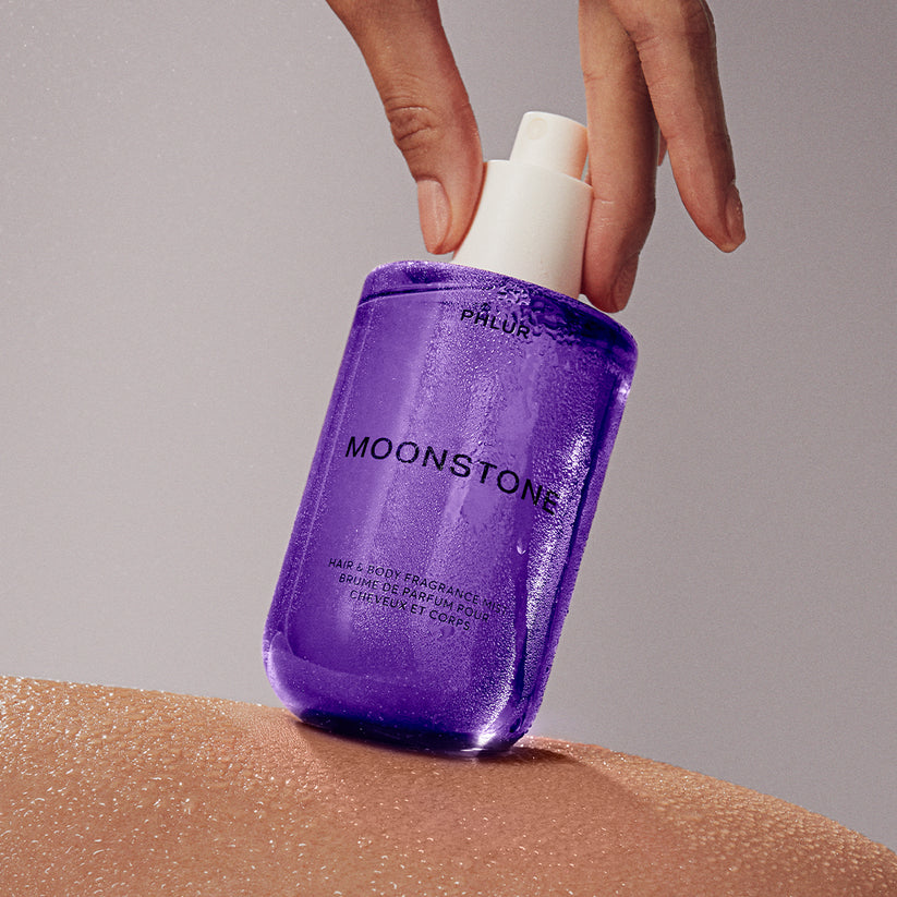Moonstone Body Mist - Full Size – Phlur