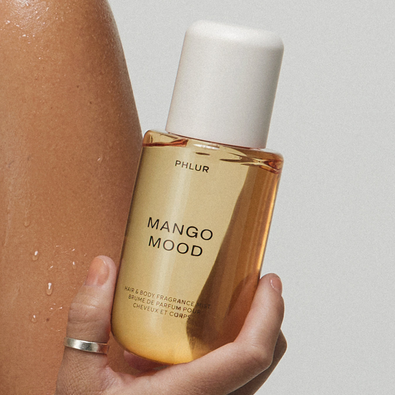 Mango Mood Body & Hair Mist – Phlur