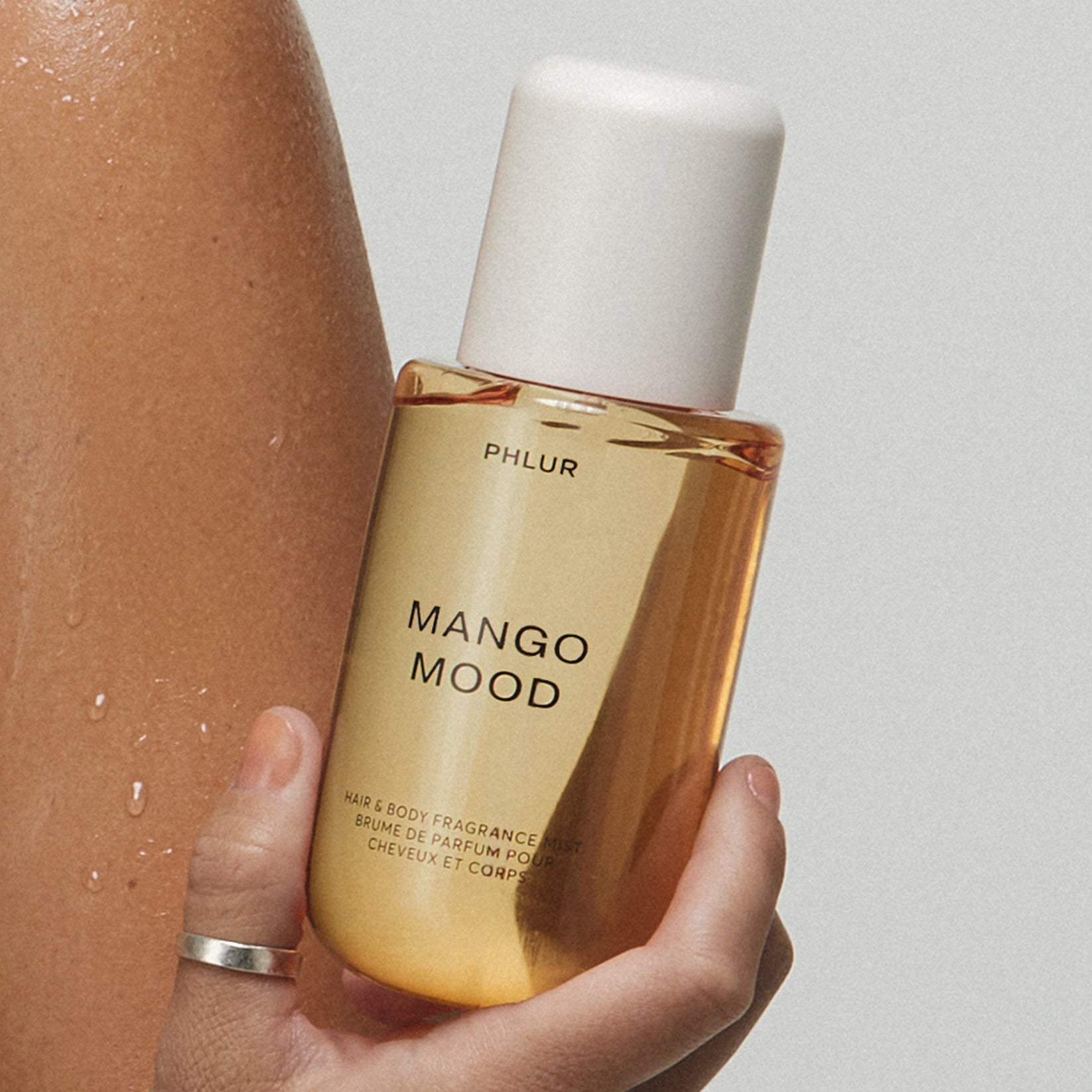 Mango Mood Body & Hair Mist – Phlur