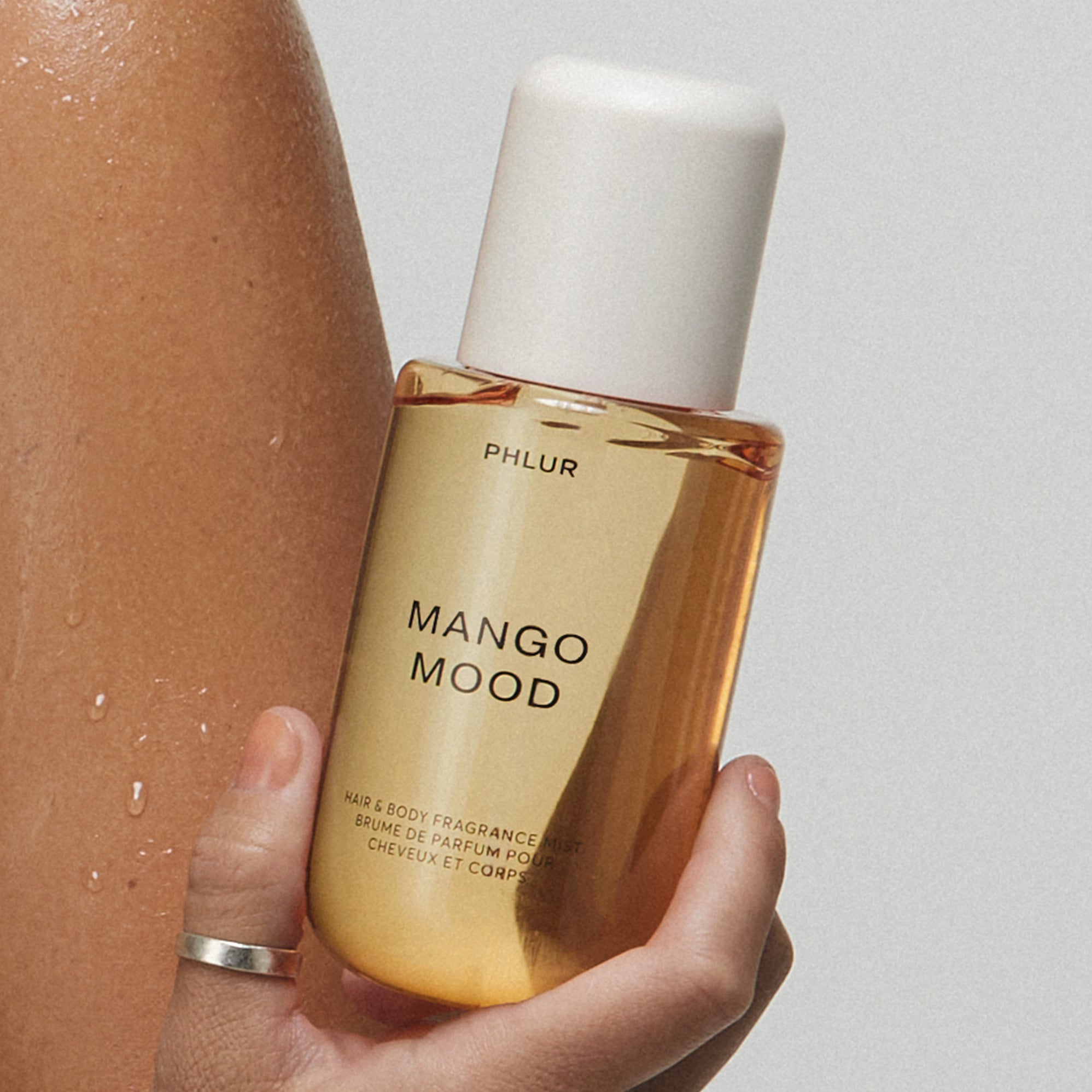 Mango Mood Body & Hair Mist - Phlur