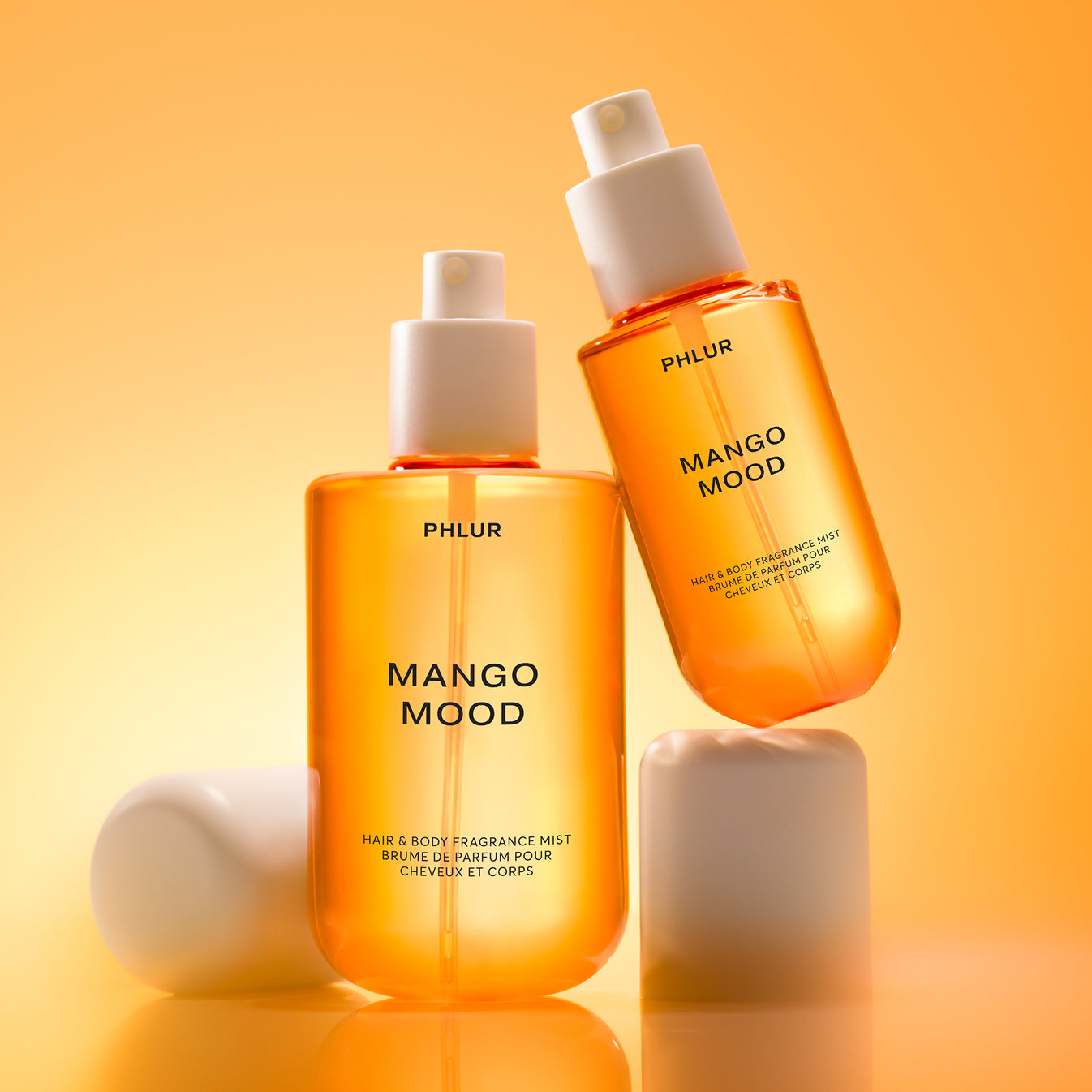 Mango Mood Full Size Body & Hair Mist – Phlur