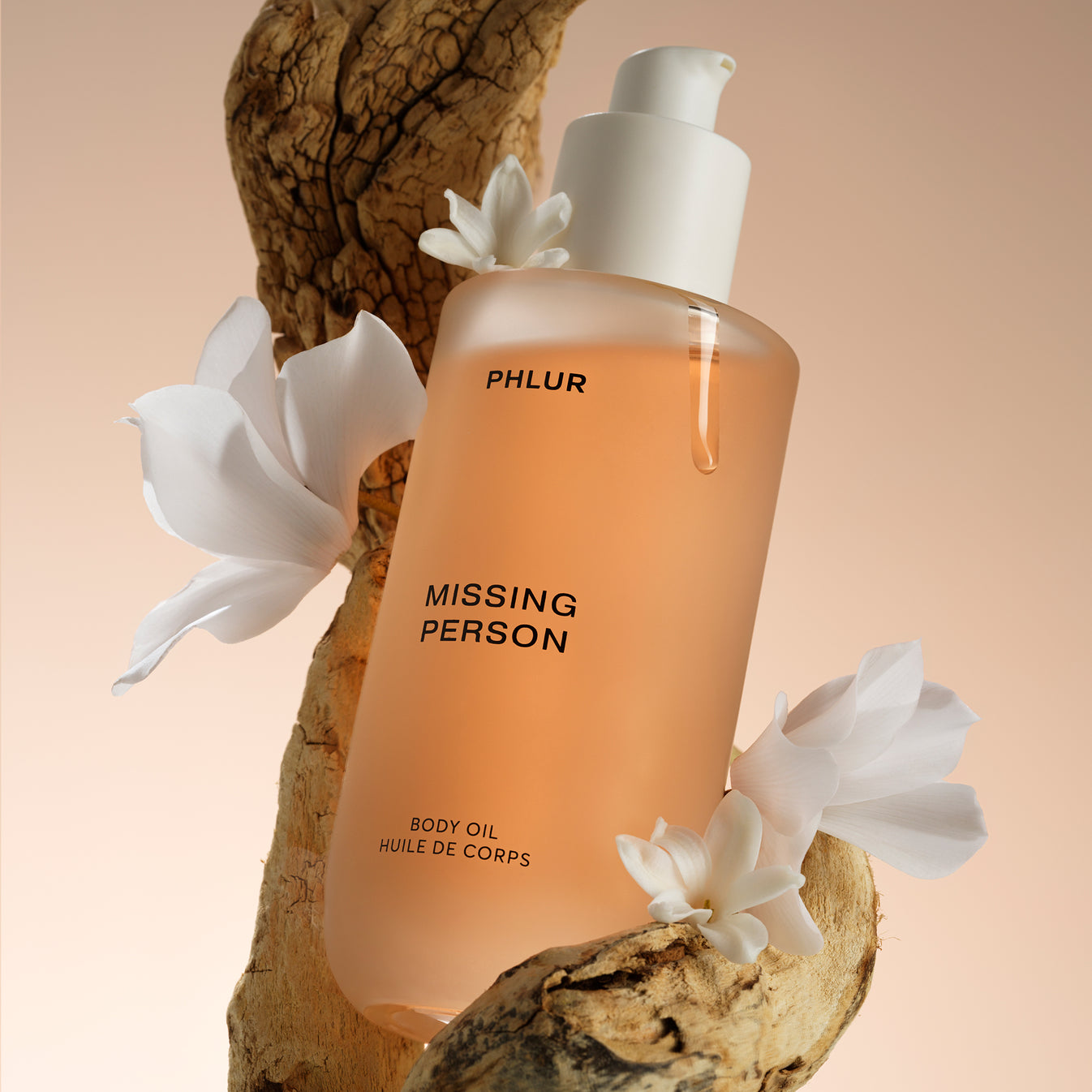 Missing Person Body Oil – Phlur