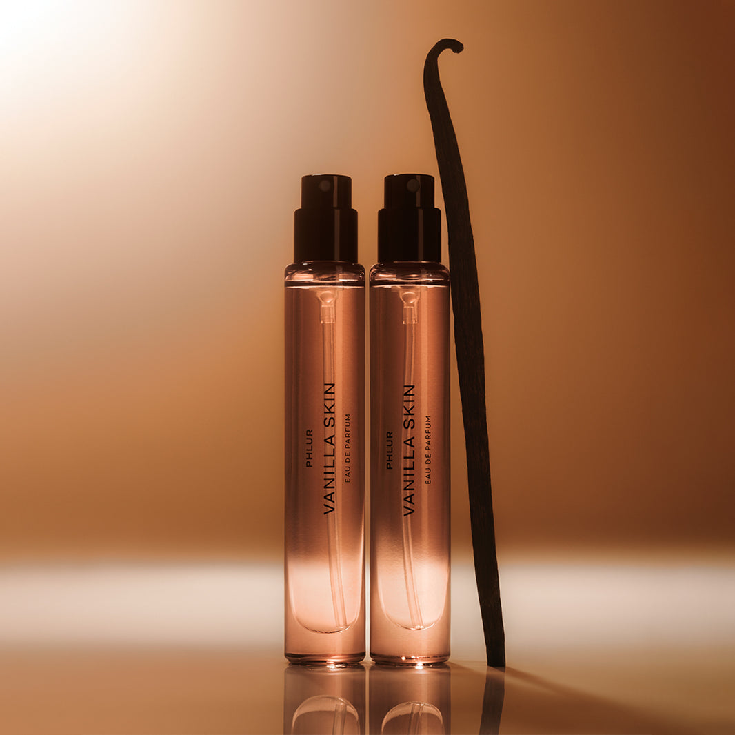 Vanilla Skin Perfume & Body Mist – Phlur