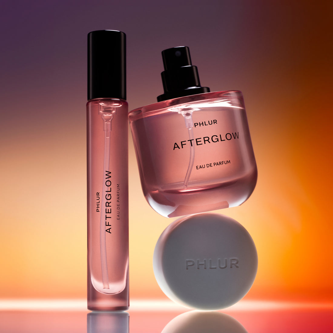 Afterglow - Fragrance Duet – Phlur