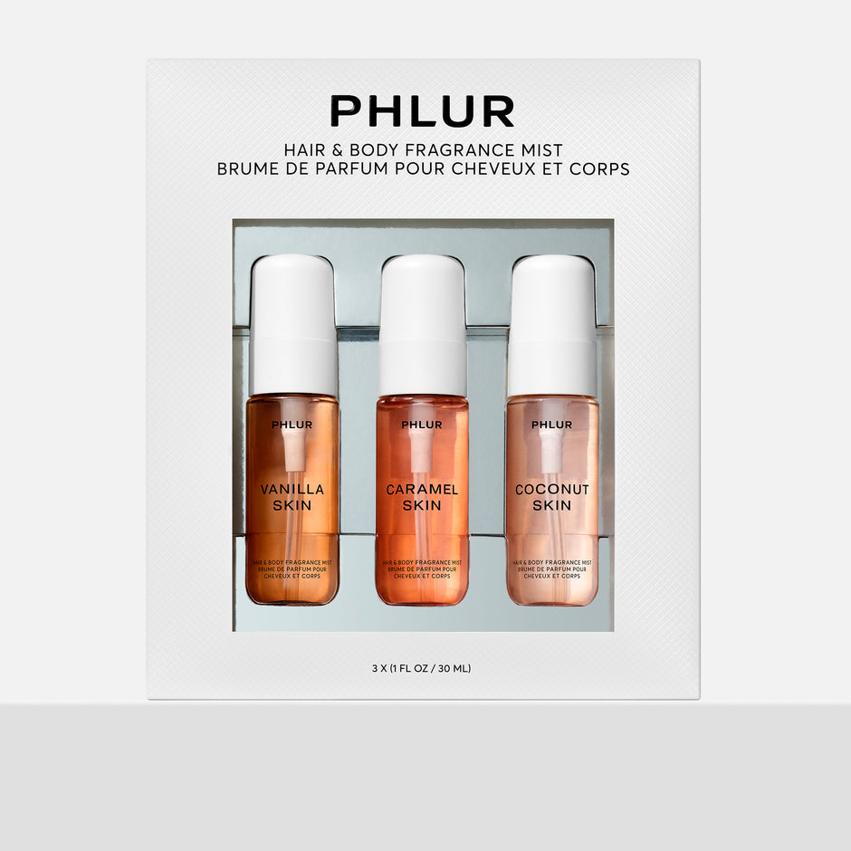 Vanilla Skin Perfume & Body Mist – Phlur