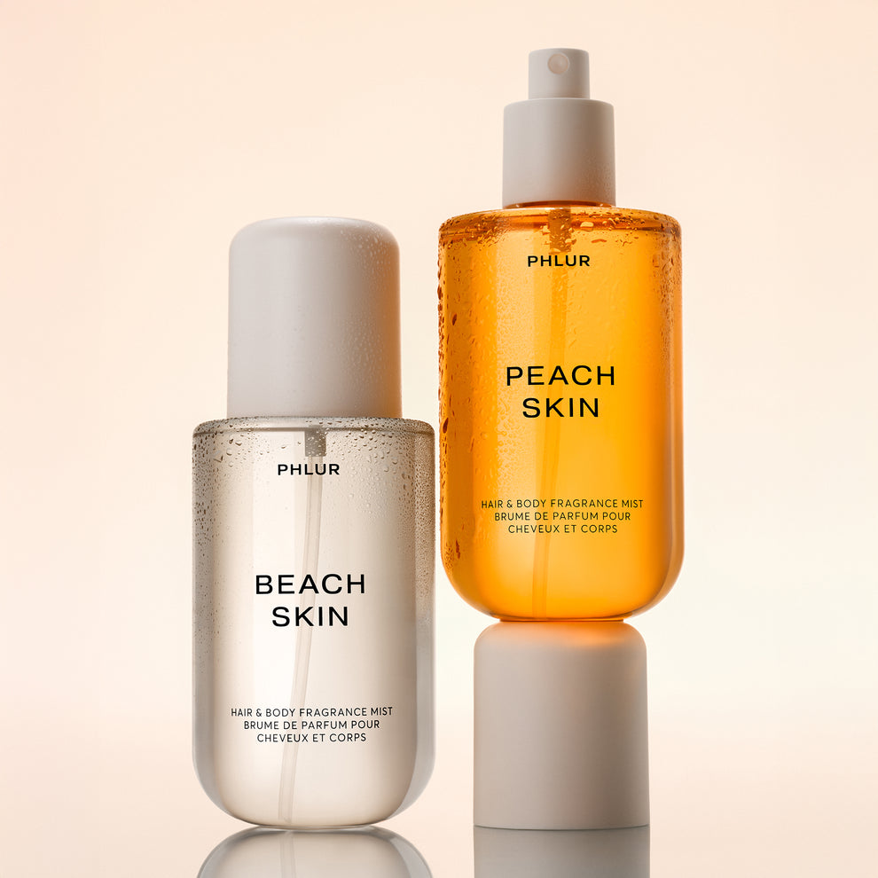 Summer Skin - Body Mist Duo – Phlur