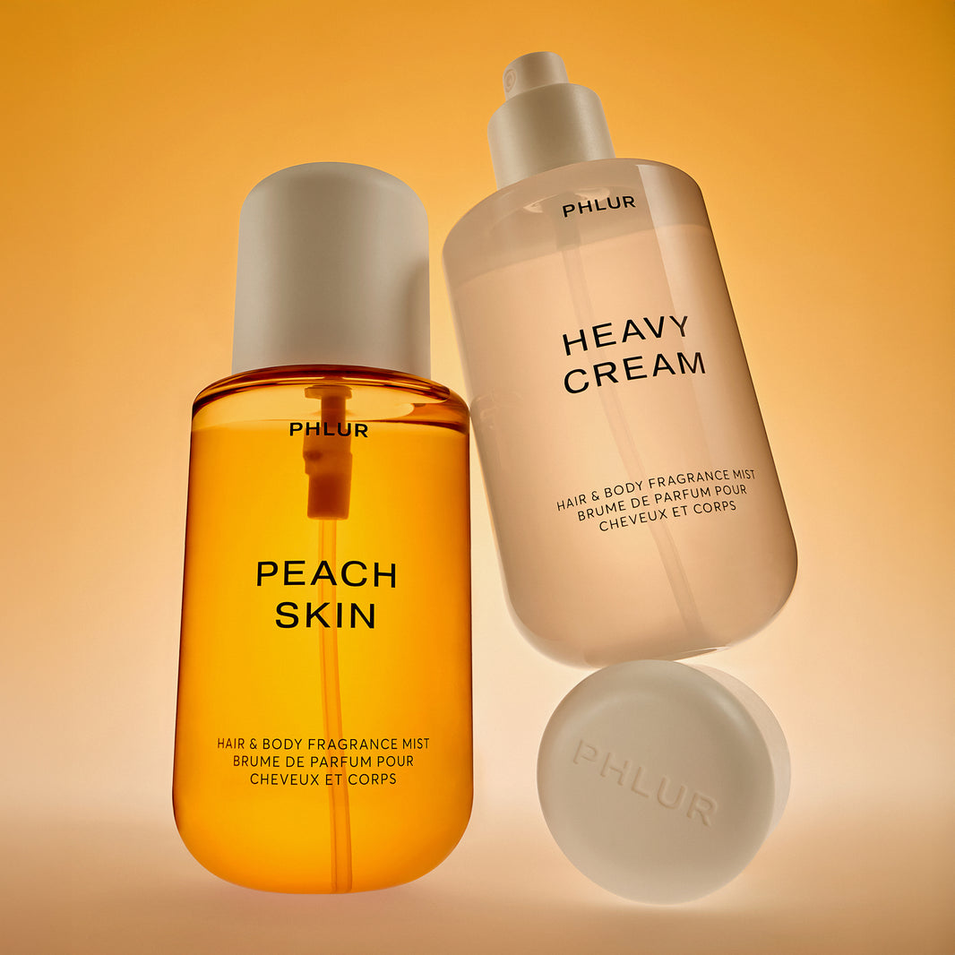 Peach Skin Body Mist – Phlur