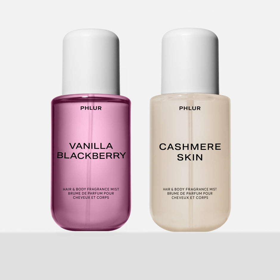 Fine Fragrance Body Mist For The Body & Hair – Phlur