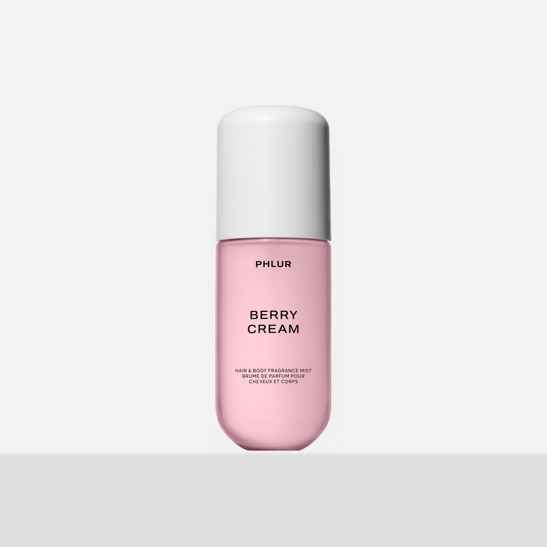Berry Cream - Travel Size Body Mist – Phlur