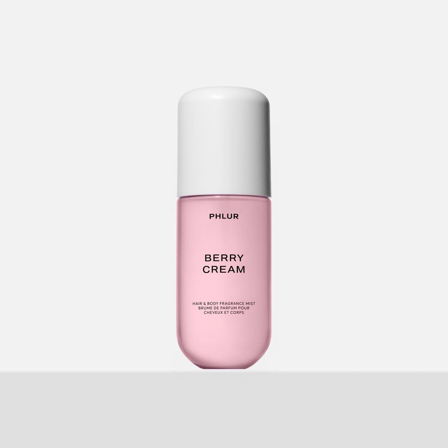 Berry Cream - Travel Size Body Mist – Phlur