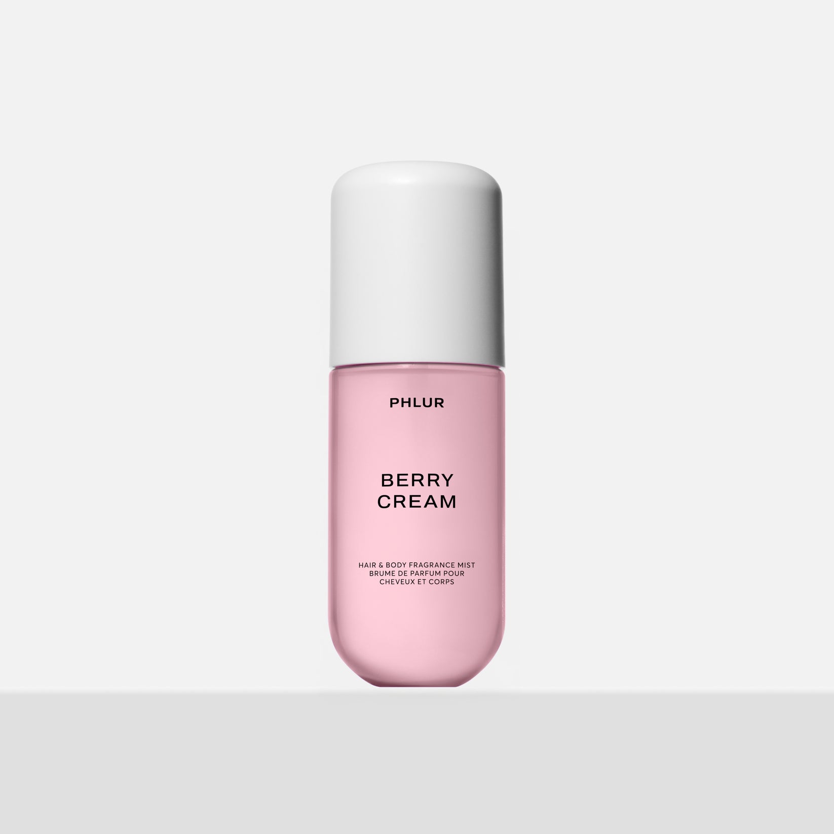 Berry Cream - Travel Size Body Mist – Phlur