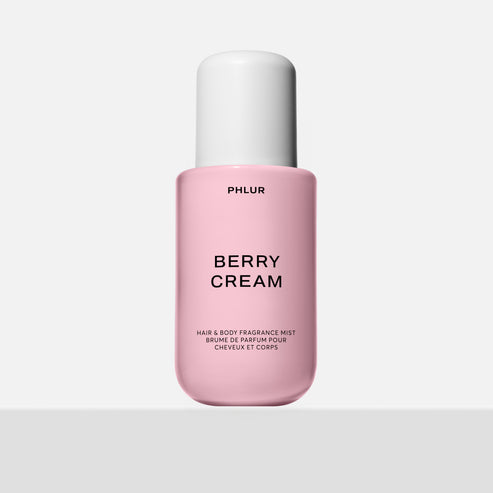 Berry Cream - Body Mist – Phlur