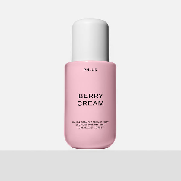 Berry Cream - Body Mist – Phlur