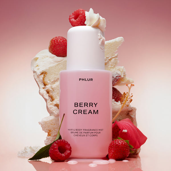 Berry Cream - Body Mist – Phlur