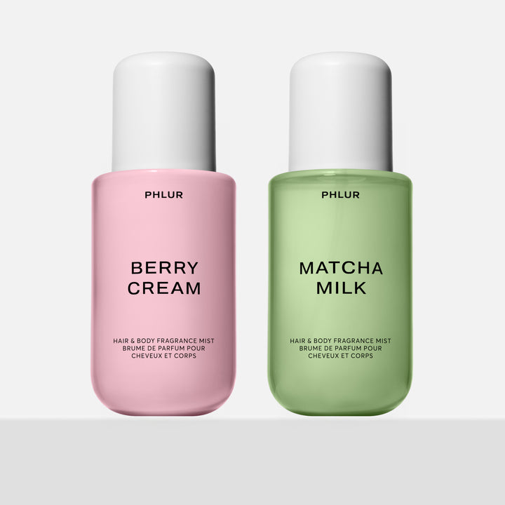 Matcha Milk - Body Mist – Phlur