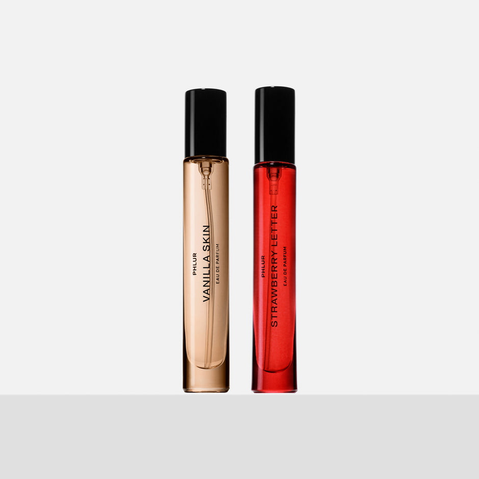 Strawberry Letter Perfume – Phlur