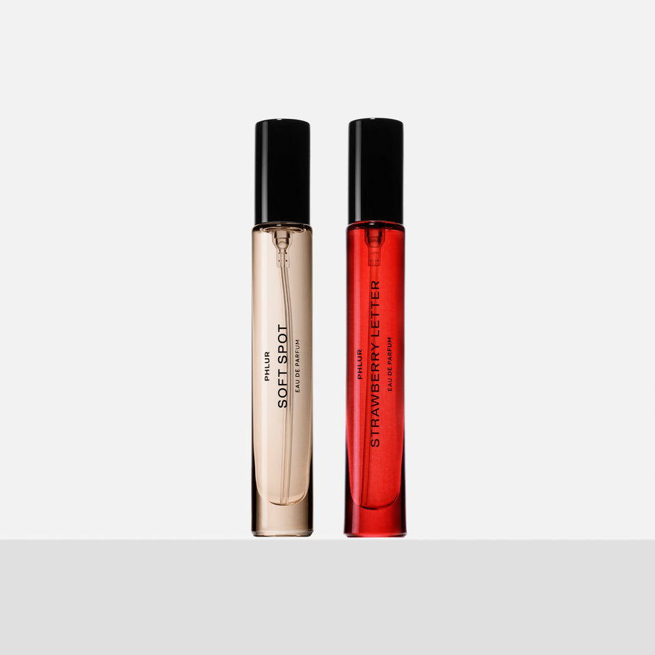 Strawberry Letter Perfume – Phlur