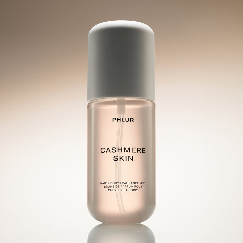 Cashmere Skin - Travel Size Body Mist – Phlur