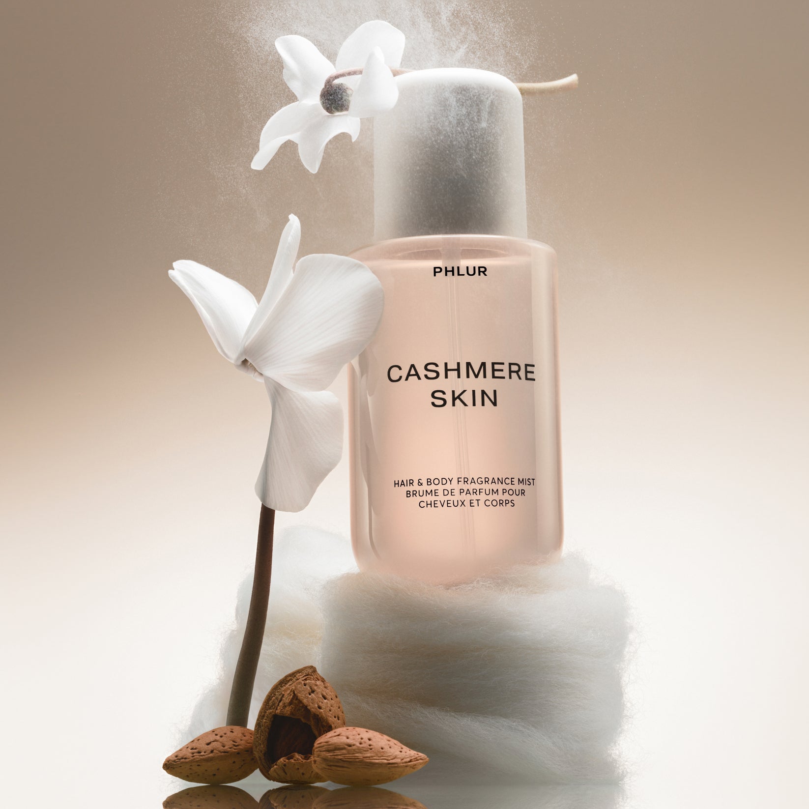 Cashmere Skin - Body Mist – Phlur