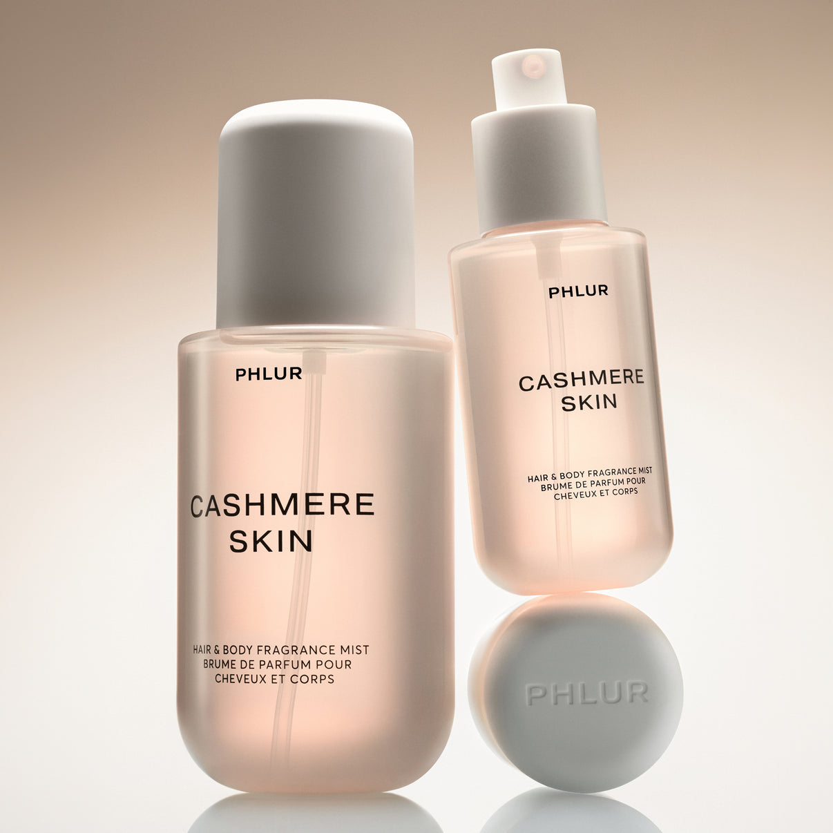 Cashmere Skin - Body Mist – Phlur