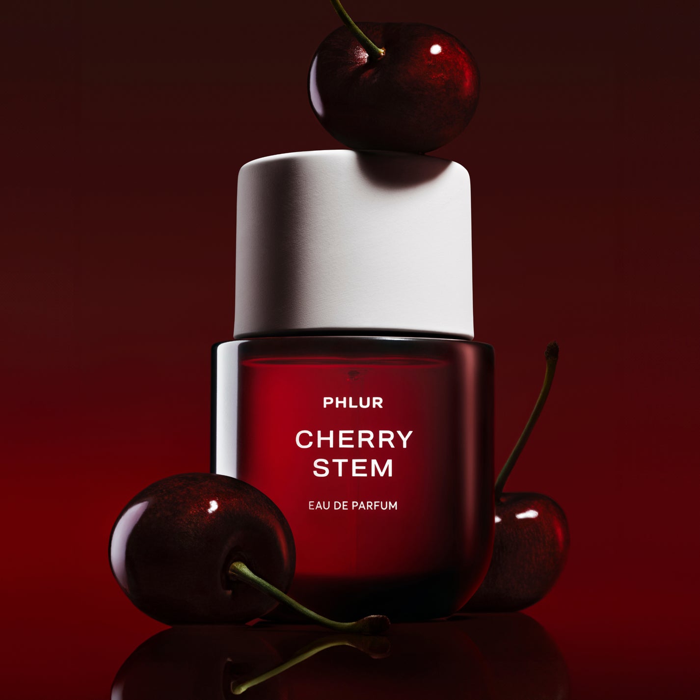Cherry Stem Perfume - Full Size Fragrance – Phlur