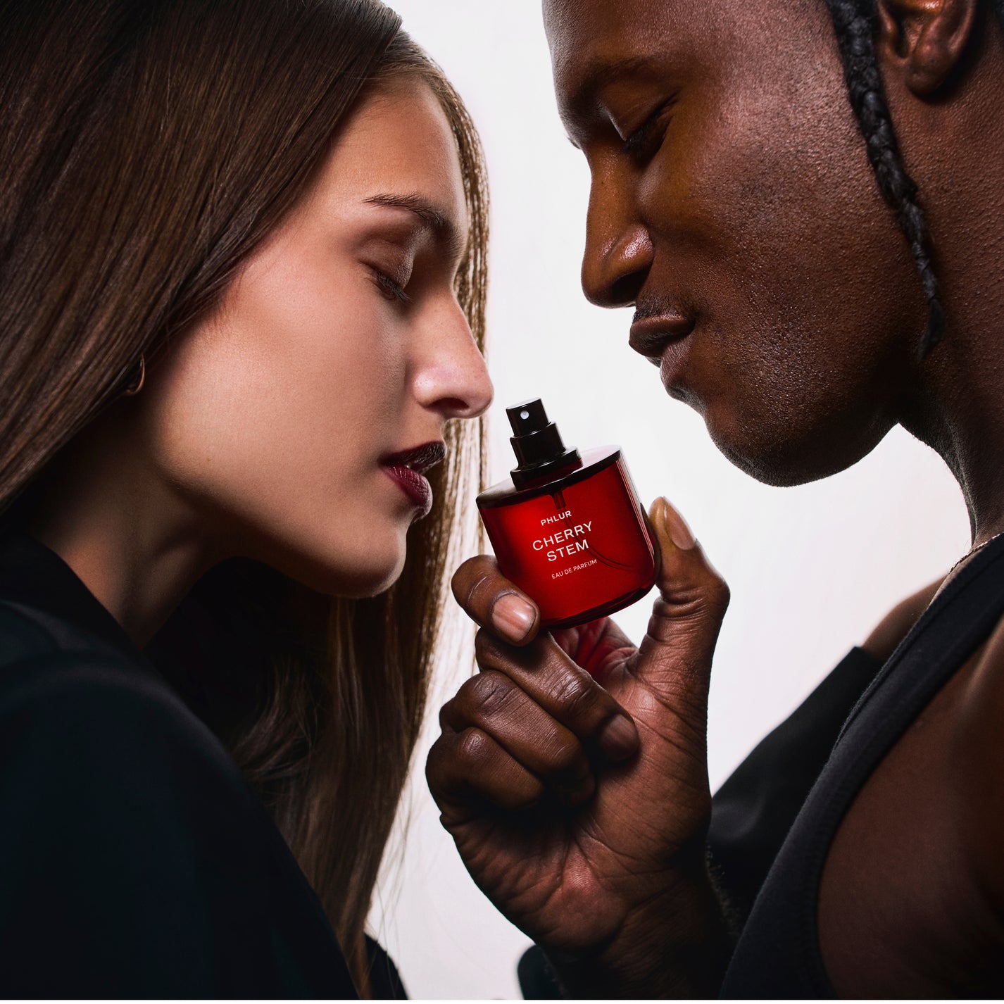 Cherry Stem Perfume - Full Size Fragrance – Phlur