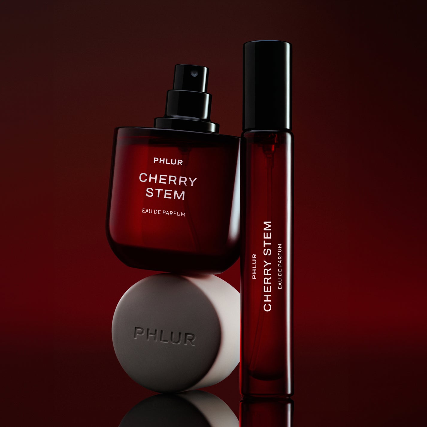 Cherry Stem Perfume - Fragrance Duet – Phlur