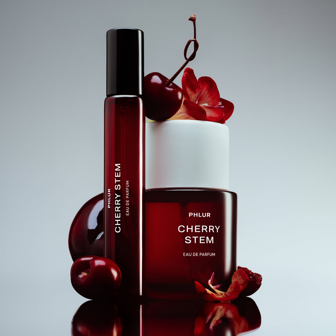 Cherry Stem Perfume - Fragrance Duet – Phlur