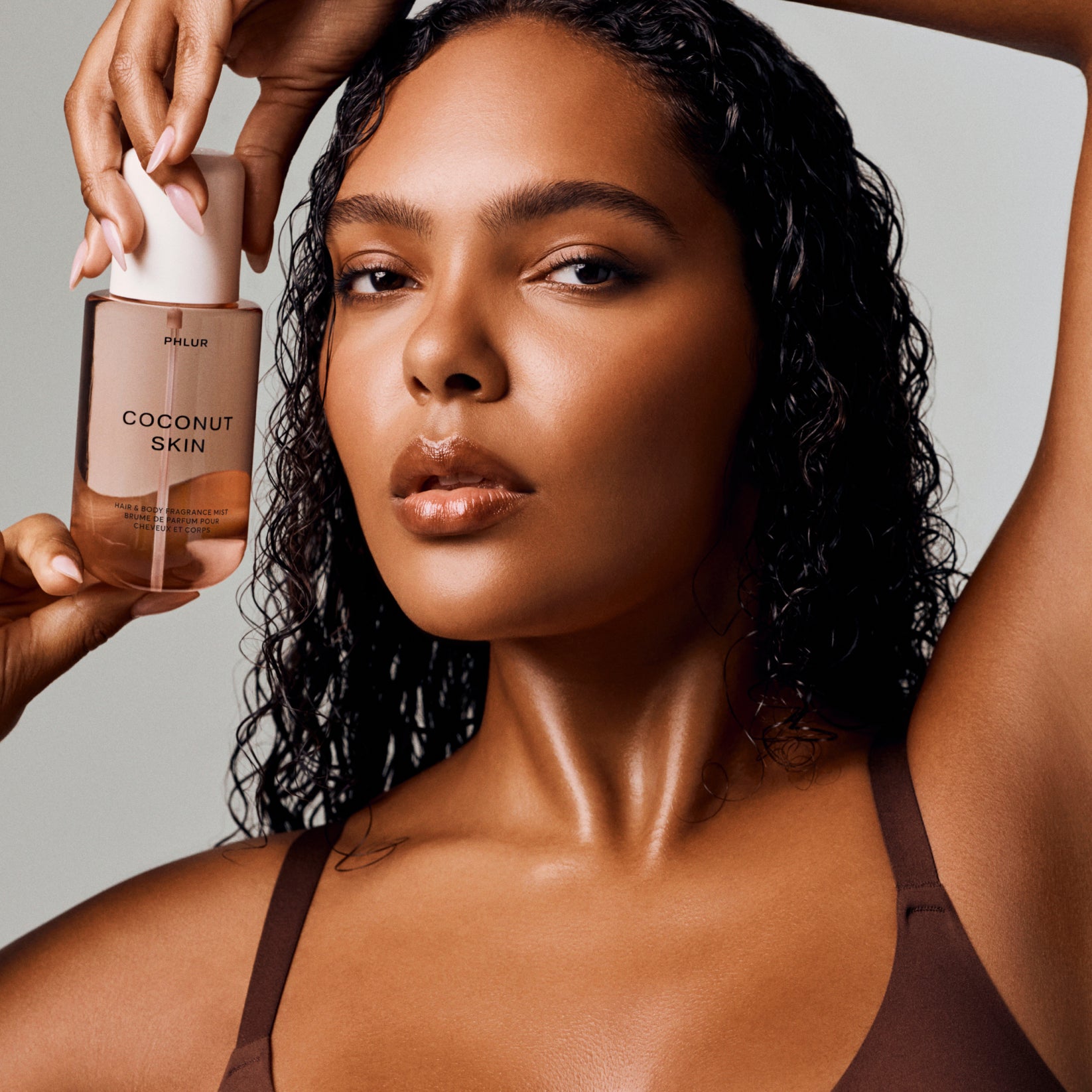 Coconut Skin Body Mist – Phlur