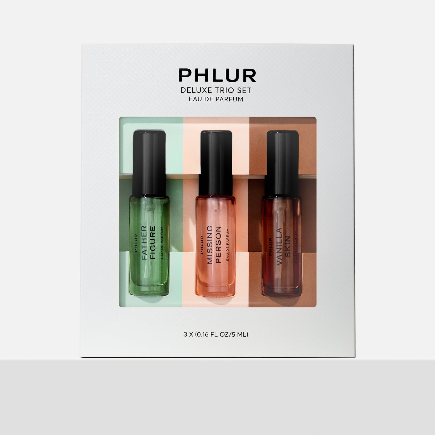 The Best Sellers - Deluxe Mini Trio – Phlur