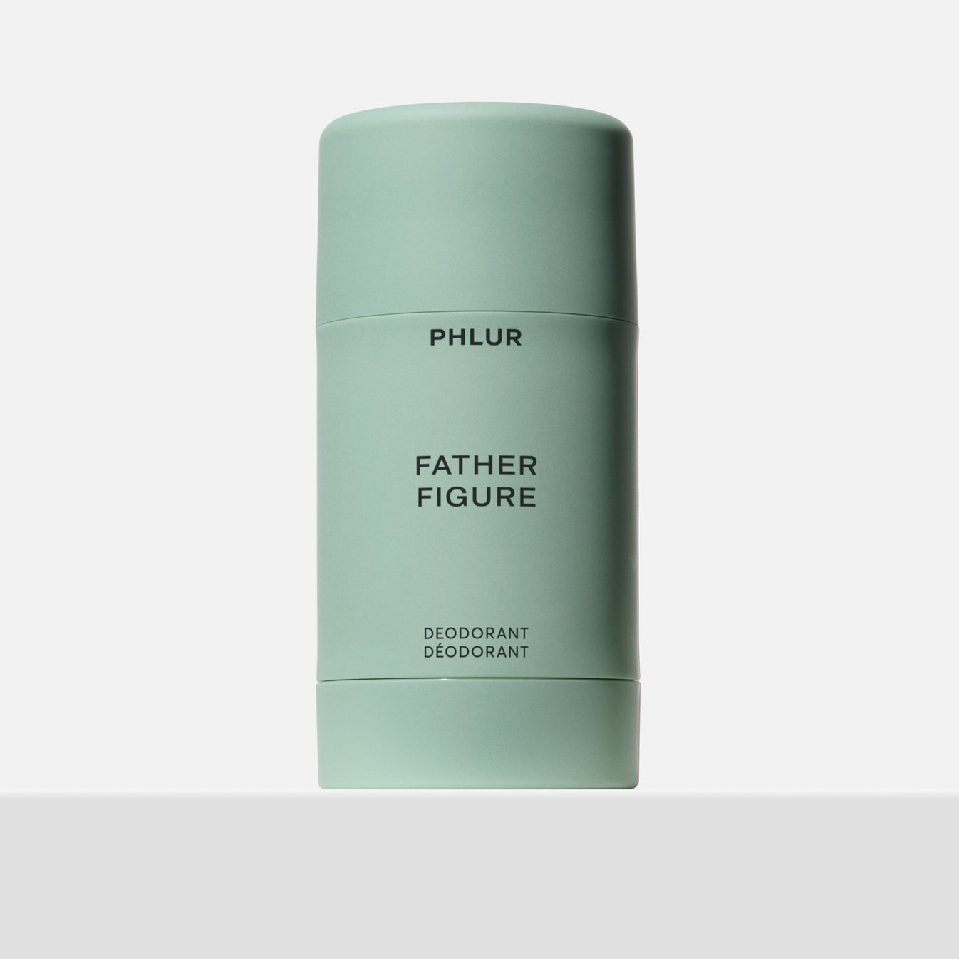 Father Figure Natural Deodorant – Phlur