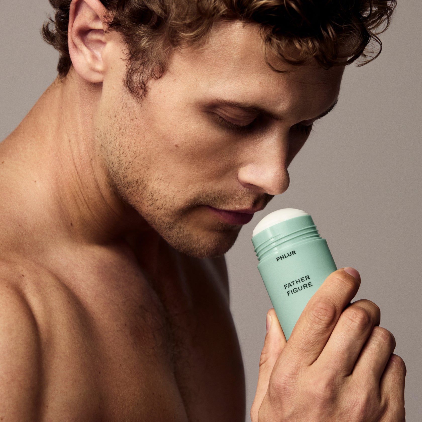 Father Figure Natural Deodorant – Phlur