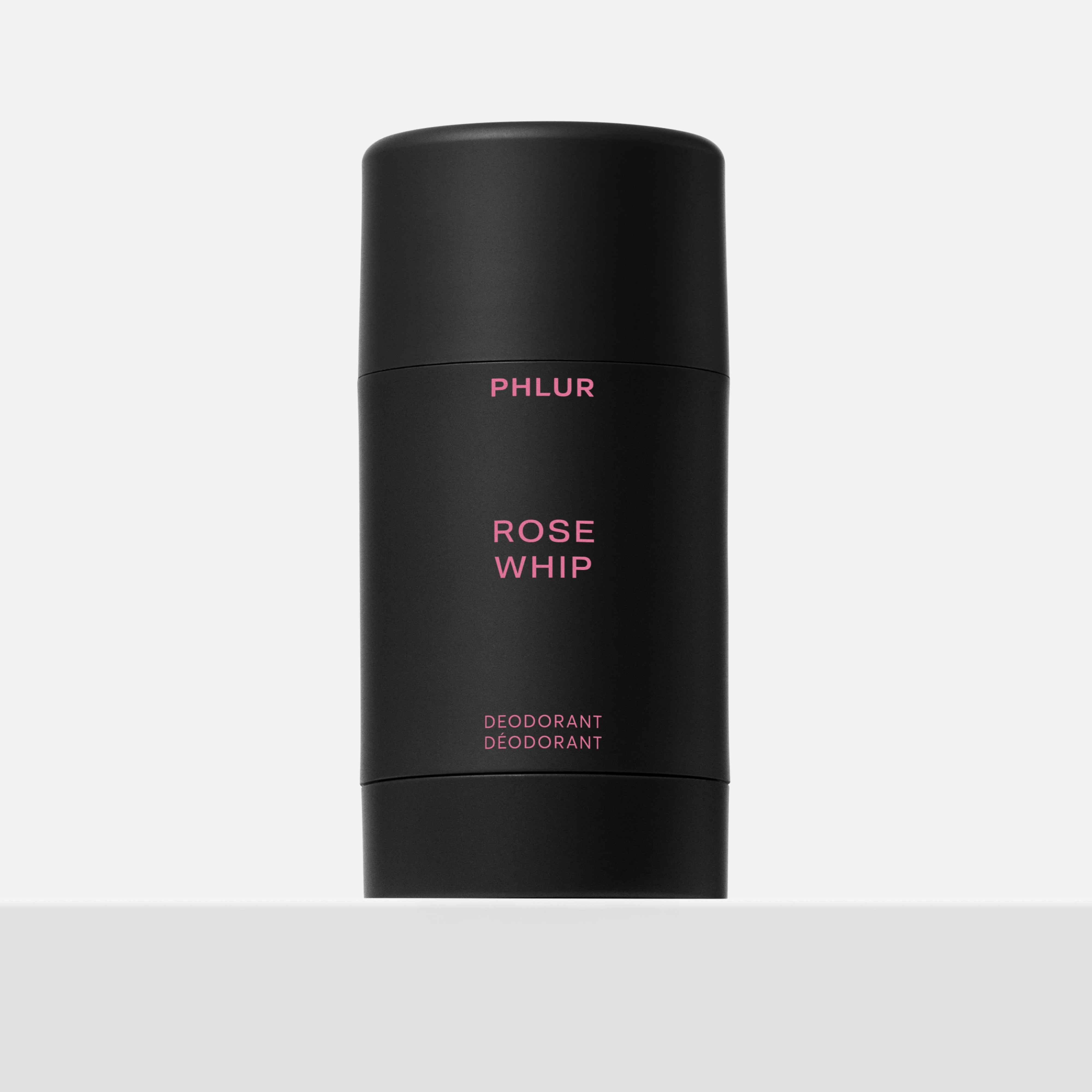 Rose Whip Natural Deodorant – Phlur