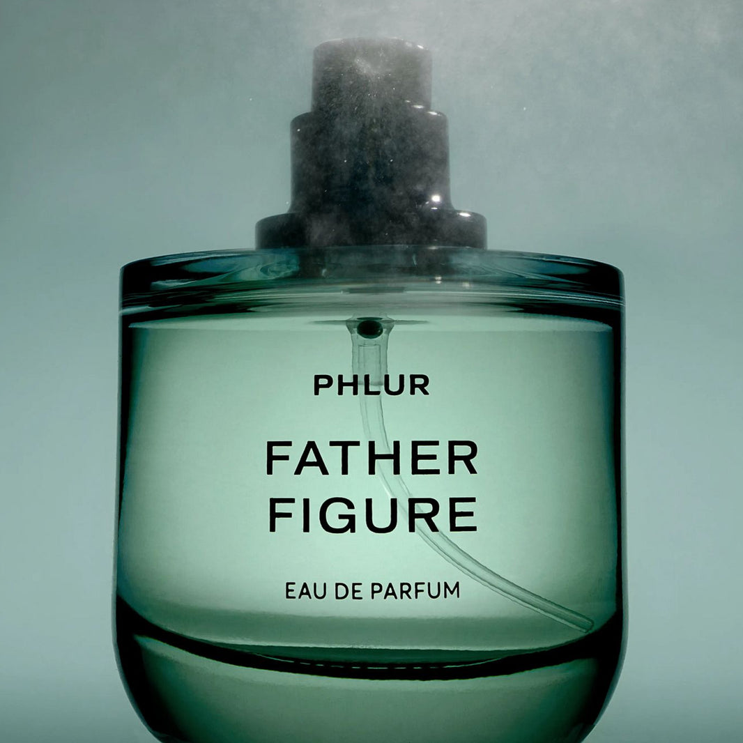 Father Figure Perfume – Phlur