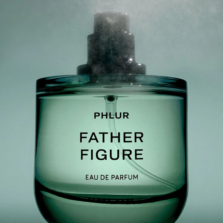 Father Figure Perfume Phlur